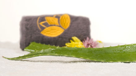 Sunburn Massage Bali — Spa Bali Moon in Seminyak